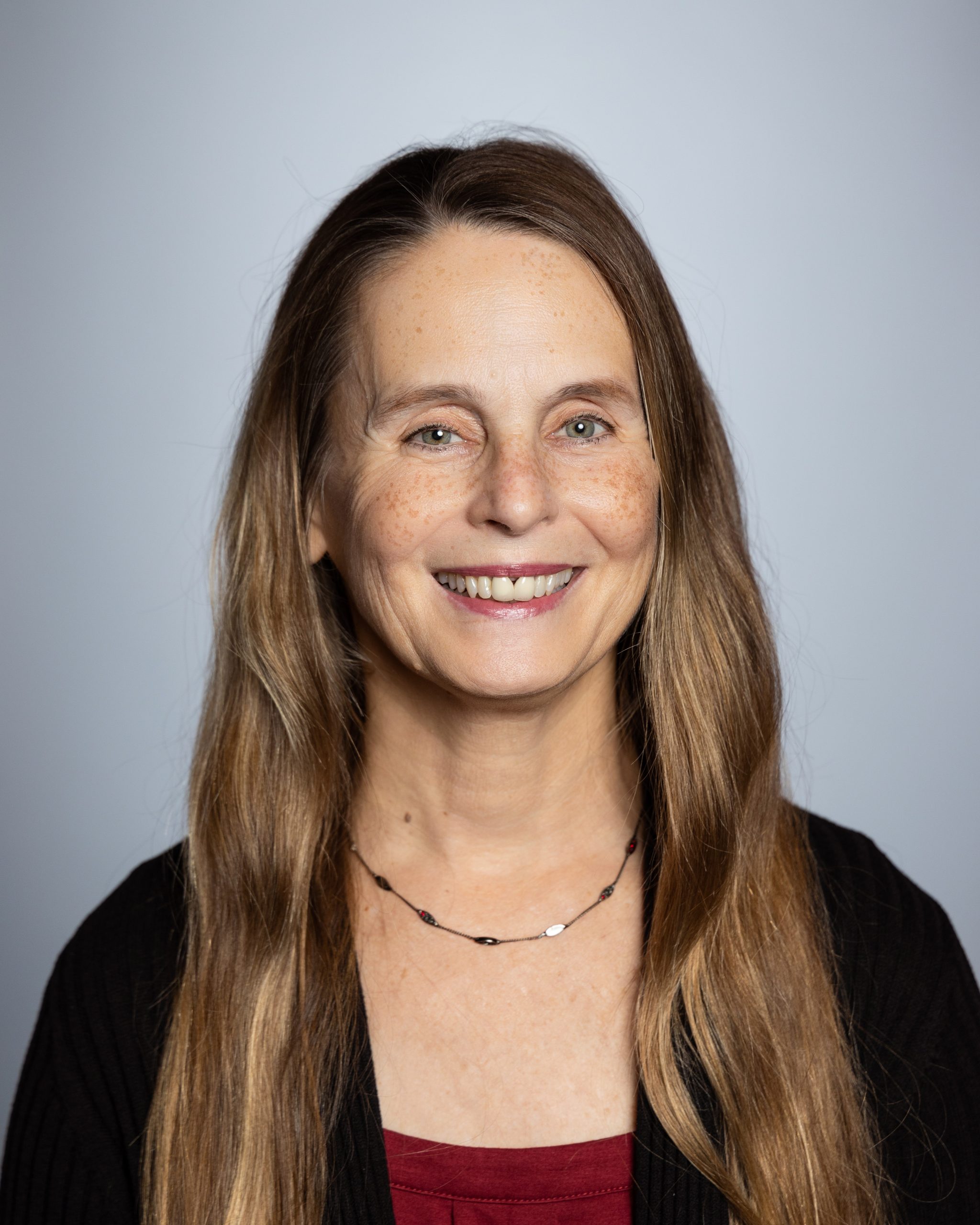 Jennifer Berkemeier - CNIR